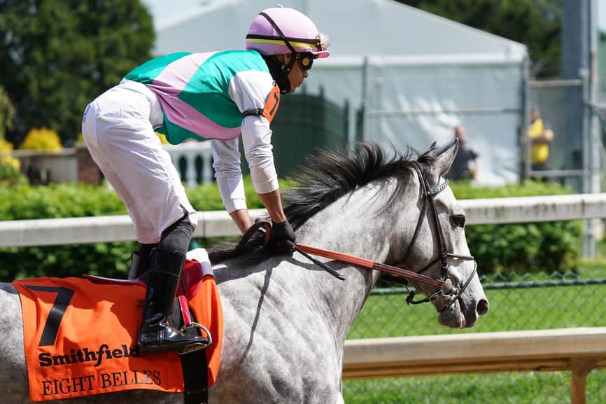 Current Stars - Racing