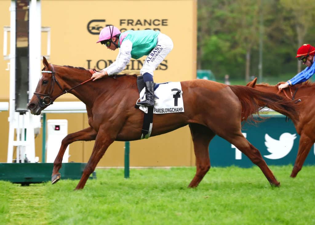 A smart seasonal debut for Ottery - Racing